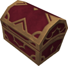 Treasure Chest - Kingdom Hearts Wiki, the Kingdom Hearts encyclopedia