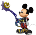 Keyblade Master - Kingdom Hearts Wiki, the Kingdom Hearts encyclopedia