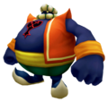 Gallery:Fat Bandit - Kingdom Hearts Wiki, the Kingdom Hearts encyclopedia