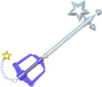 Starlight - Kingdom Hearts Wiki, the Kingdom Hearts encyclopedia