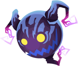 Darkball - Kingdom Hearts Wiki, the Kingdom Hearts encyclopedia