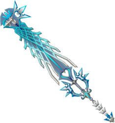 Ultima Weapon - Kingdom Hearts Wiki, the Kingdom Hearts encyclopedia