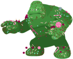 Wreck-It Ralph - Kingdom Hearts Wiki, the Kingdom Hearts encyclopedia