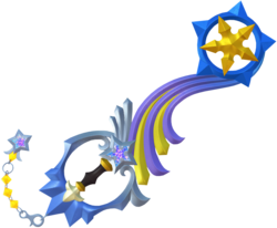 Shooting Star - Kingdom Hearts Wiki, the Kingdom Hearts encyclopedia