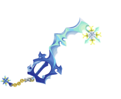 Diamond Dust - Kingdom Hearts Wiki, the Kingdom Hearts encyclopedia