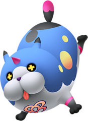 Gallery:Meow Wow - Kingdom Hearts Wiki, the Kingdom Hearts encyclopedia