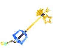 Starlight - Kingdom Hearts Wiki, the Kingdom Hearts encyclopedia