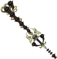 Winner's Proof - Kingdom Hearts Wiki, the Kingdom Hearts encyclopedia