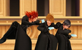 Gallery:Xion - Kingdom Hearts Wiki, the Kingdom Hearts encyclopedia